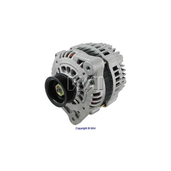 New Aftermarket Hitachi Alternator 11027N – Alternators & Parts