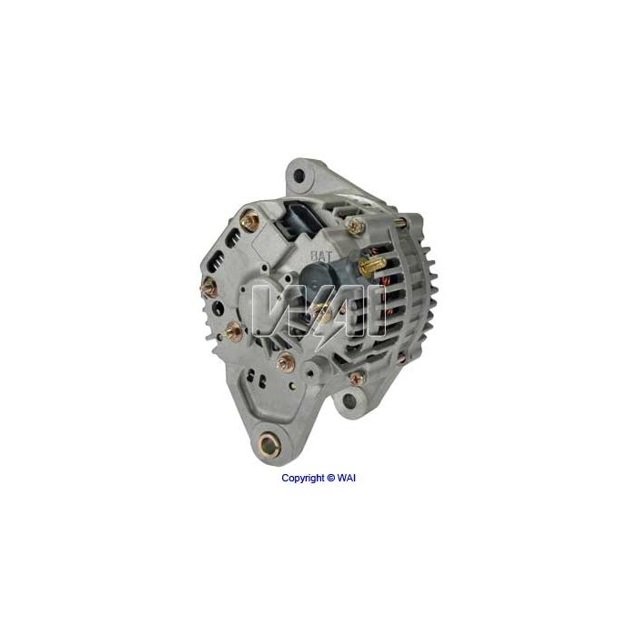New Aftermarket Hitachi Alternator 13287N – Alternators & Parts