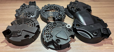Alternator Covers – Alternators & Parts