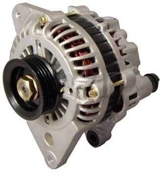 Aftermarket Alternator 13786N – Alternators & Parts