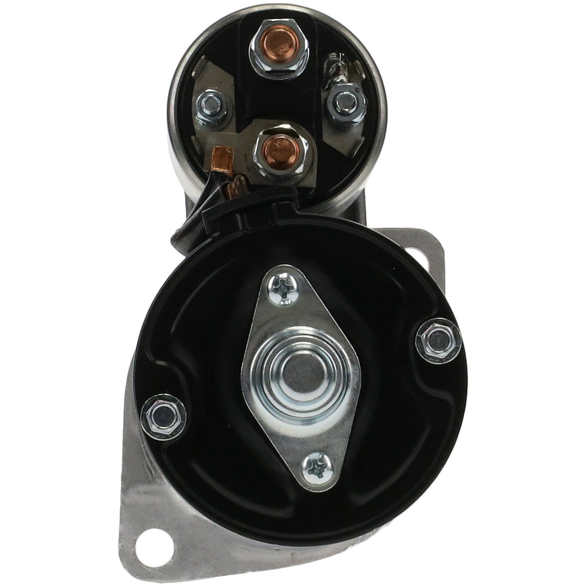 New Aftermarket Bosch Starter 17237N – RC Auto Electric Parts