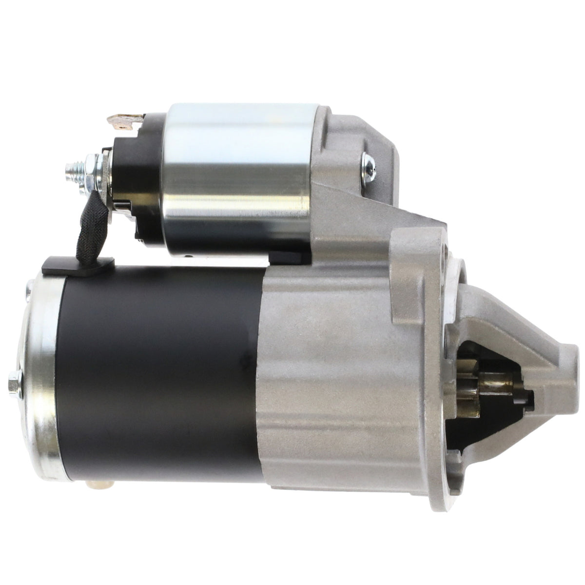 New Aftermarket Mitsubishi Starter 17905N – RC Auto Electric Parts