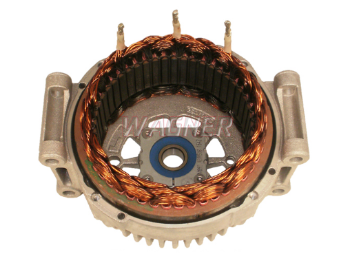 OEM Alternator Stator Frame Assembly 593988 – RC Auto Electric Parts