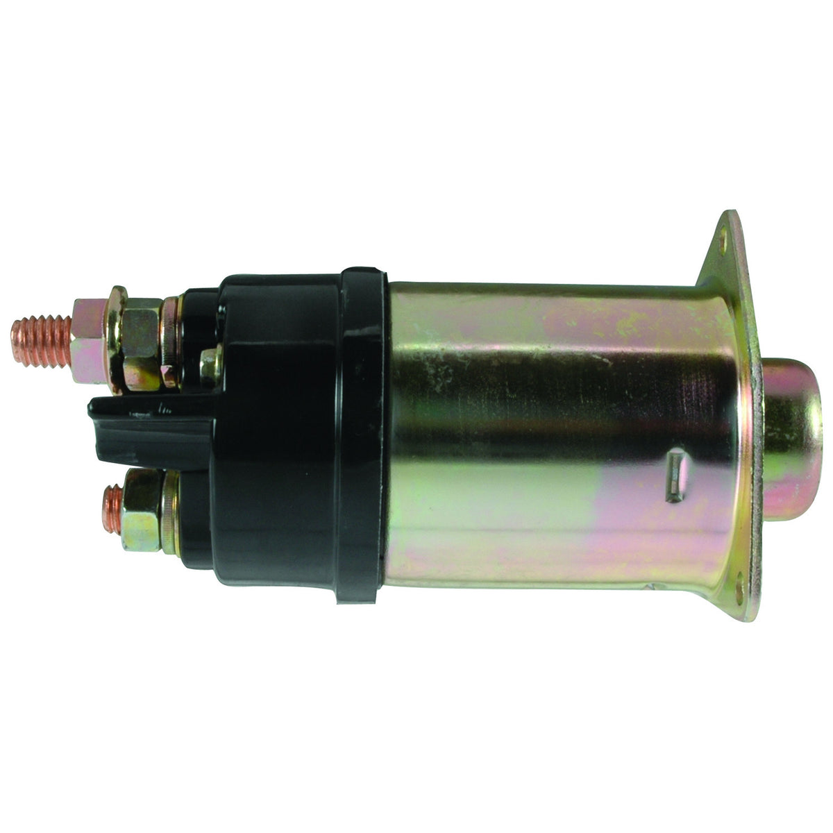 Aftermarket Starter Solenoid 66-118 – RC Auto Electric Parts