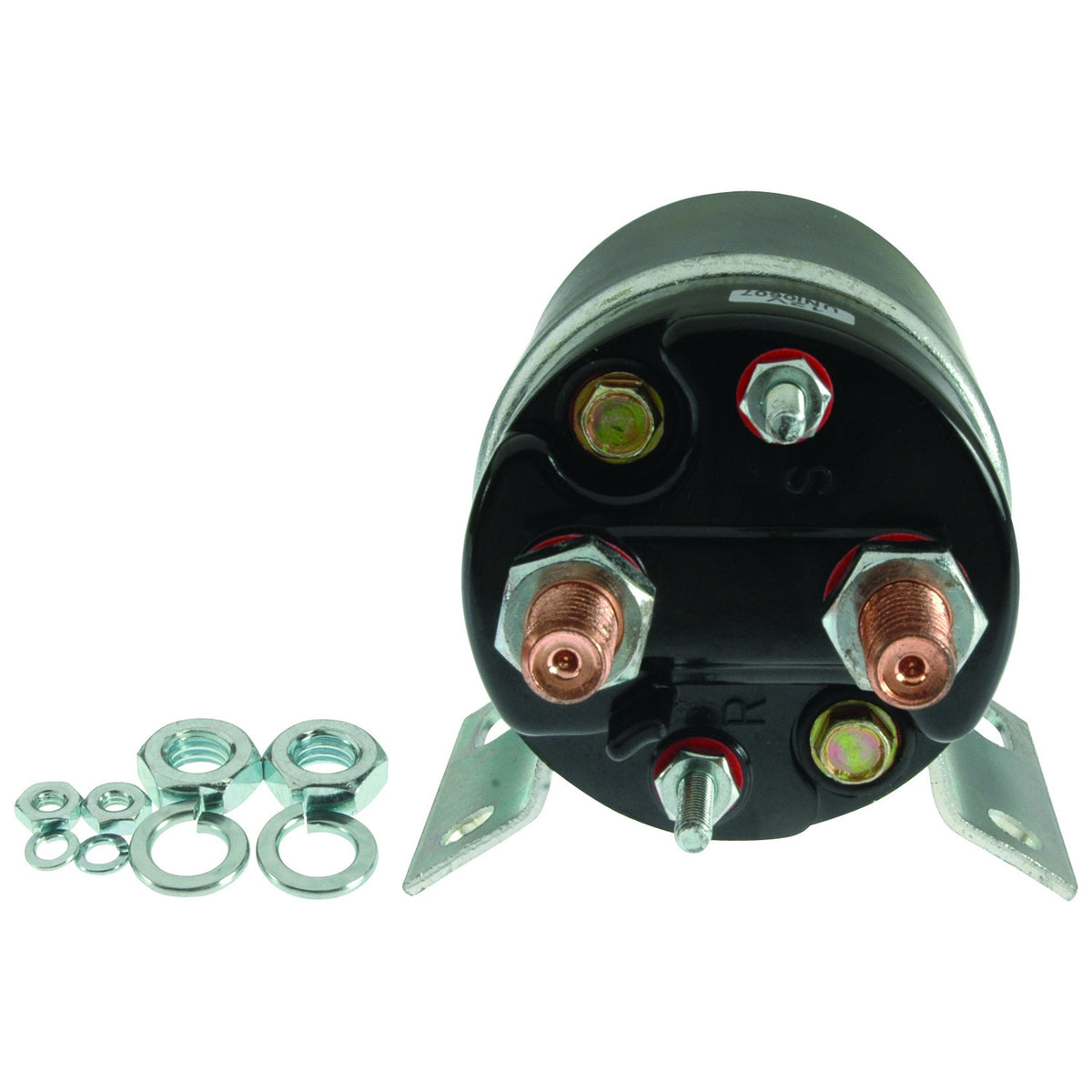 Aftermarket Starter Solenoid 66-122 – RC Auto Electric Parts