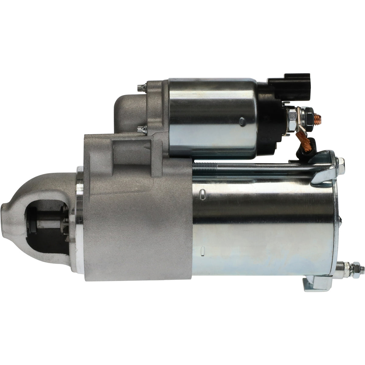 New Aftermarket Delco Starter 6949N – RC Auto Electric Parts