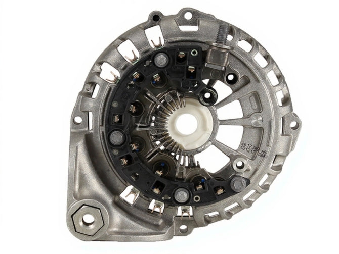 OEM Alternator Rectifier Frame Assembly 595273 for BMW X5 V8 4.8L 2007 ...