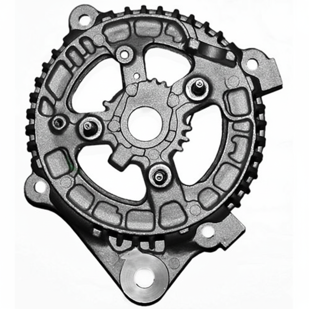 Aftermarket Alternator Frame SRE 22-82039 – RC Auto Electric Parts