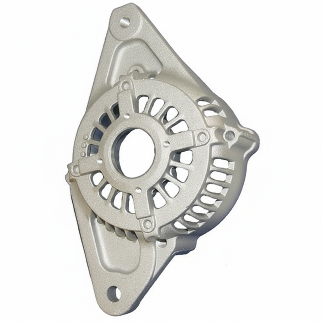 Aftermarket Alternator Frame DE 21-82083 – RC Auto Electric Parts