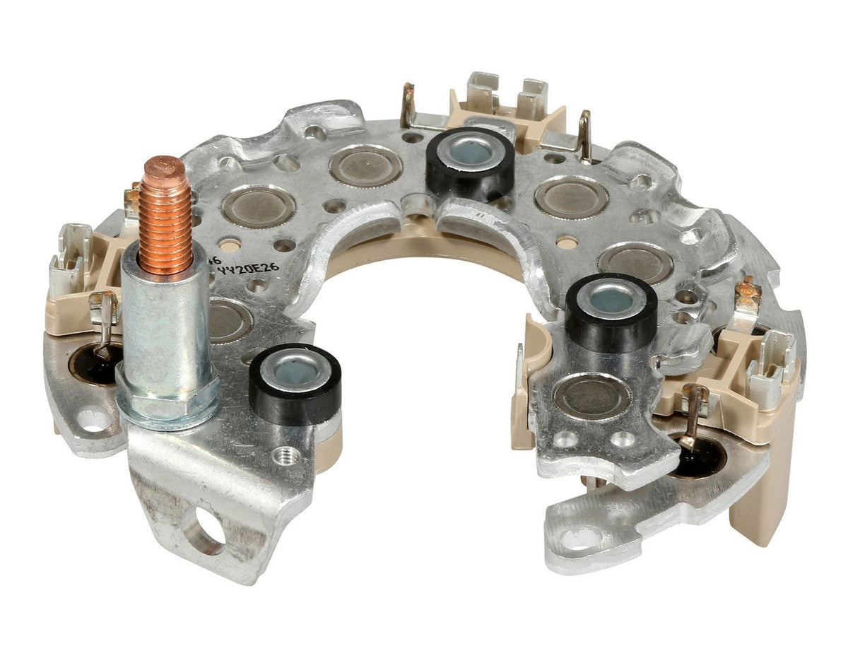 Aftermarket Alternator Rectifier INR441 – RC Auto Electric Parts