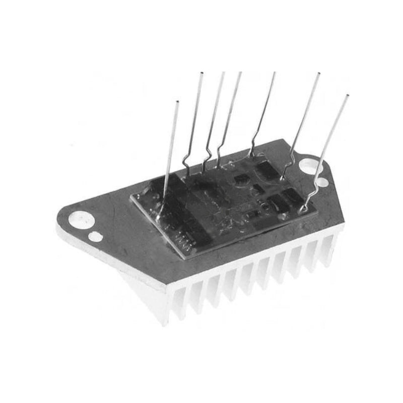 Aftermarket Alternator Voltage Regulator TRI226 – RC Auto Electric Parts