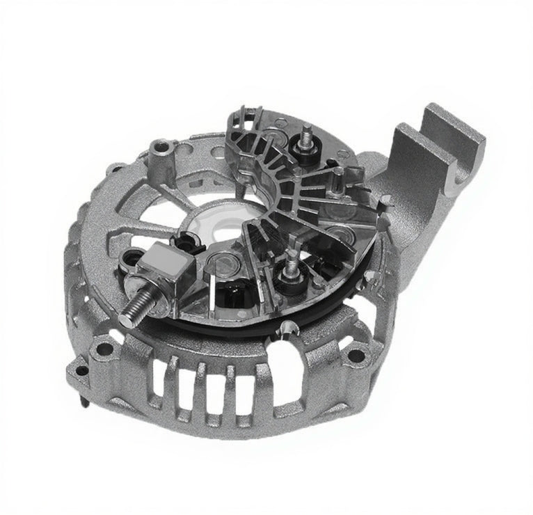 Aftermarket Alternator Rectifier Frame Assembly MER5246 – RC Auto ...