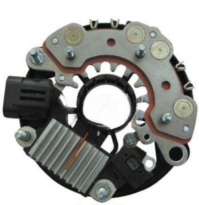 Aftermarket Alternator Rectifier Assembly 48-8105 – RC Auto Electric Parts