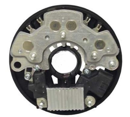 Aftermarket Alternator Rectifier Assembly 667779 – RC Auto Electric Parts