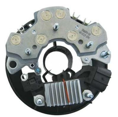 Aftermarket Alternator Rectifier Assembly 48-8113 – RC Auto Electric Parts