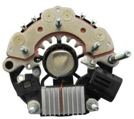 Aftermarket Alternator Rectifier Assembly 48-8118 – RC Auto Electric Parts