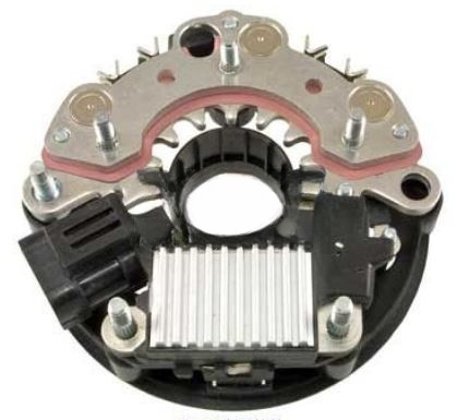 Aftermarket Alternator Rectifier Assembly 48-8100 – RC Auto Electric Parts