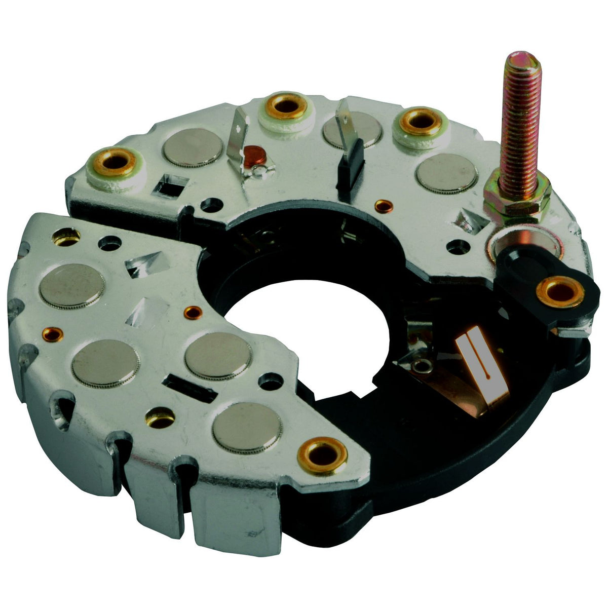 Aftermarket Alternator Rectifier IBR351 – RC Auto Electric Parts