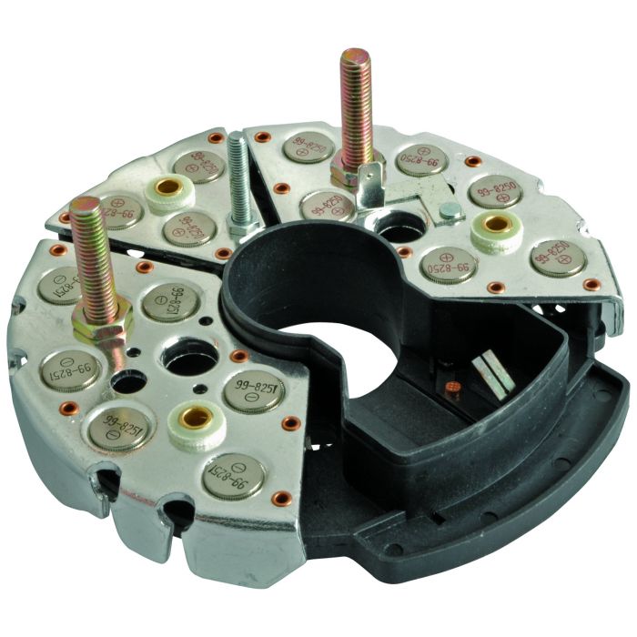 Aftermarket Alternator Rectifier IBR550 – RC Auto Electric Parts