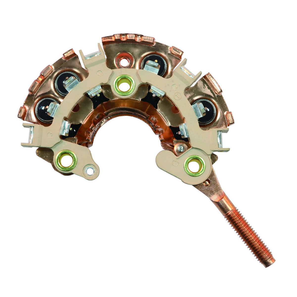 Aftermarket Alternator Rectifier INR722P – RC Auto Electric Parts