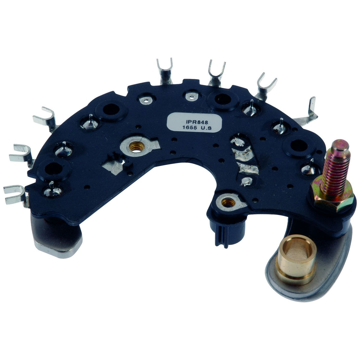 Aftermarket Alternator Rectifier IPR848 – RC Auto Electric Parts