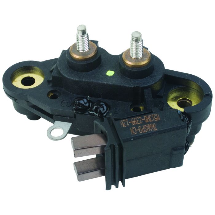 Aftermarket Alternator Voltage Regulator M513HD – RC Auto Electric Parts