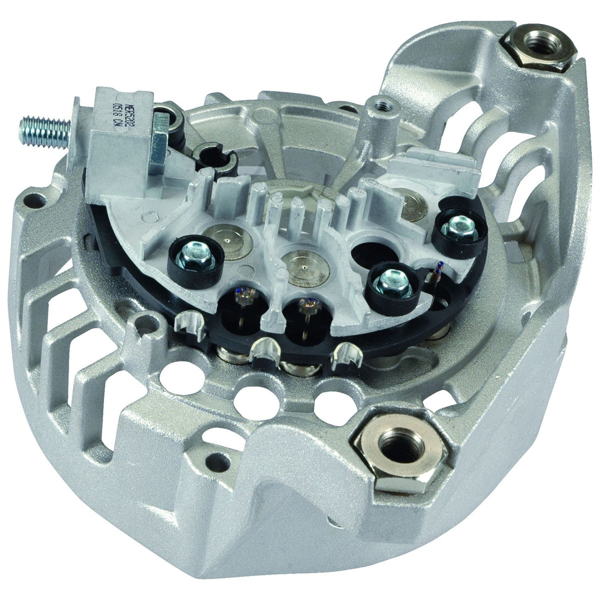 Aftermarket Alternator Rectifier Assembly MER5202 – RC Auto Electric Parts