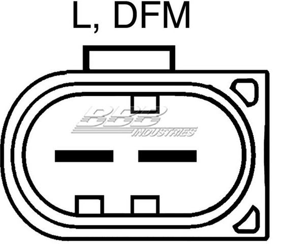 Aftermarket Valeo Alternator Rebuild Kit 13930RK – Alternators & Parts