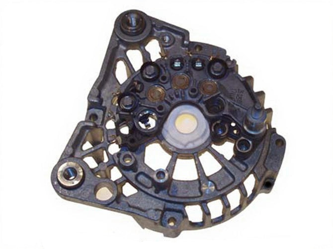 Aftermarket Alternator Rectifier Frame Assembly W062-40 – RC Auto ...