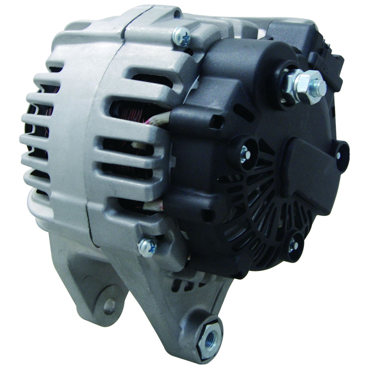 New Aftermarket Valeo Alternator 13967N – Alternators & Parts