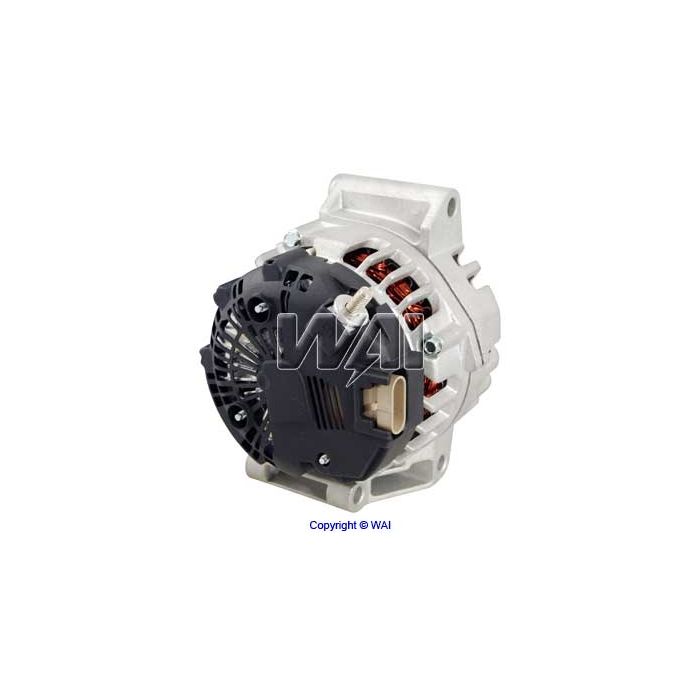 New Aftermarket Valeo Alternator 11144N – Alternators & Parts