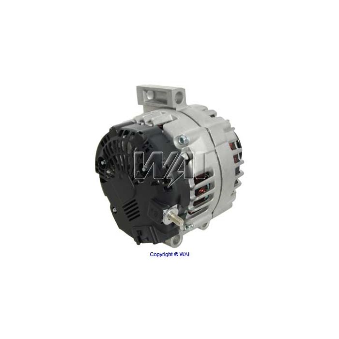 New Aftermarket Valeo Alternator 11148N – Alternators & Parts
