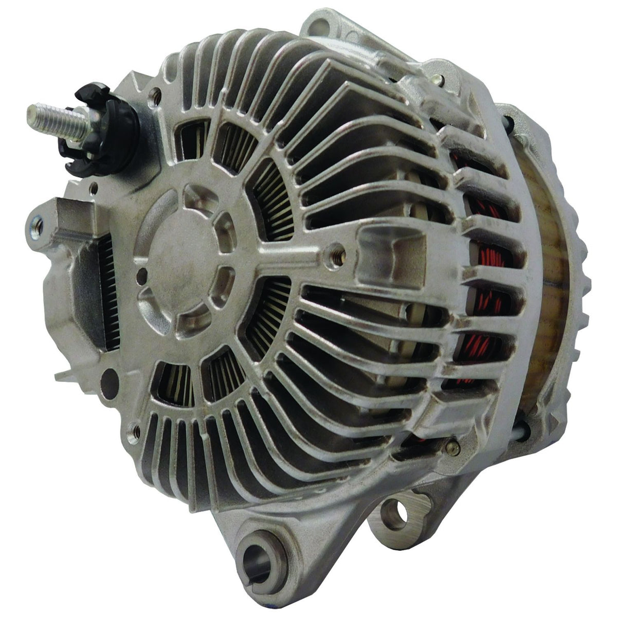 Aftermarket Alternator 11376N – RC Auto Electric Parts