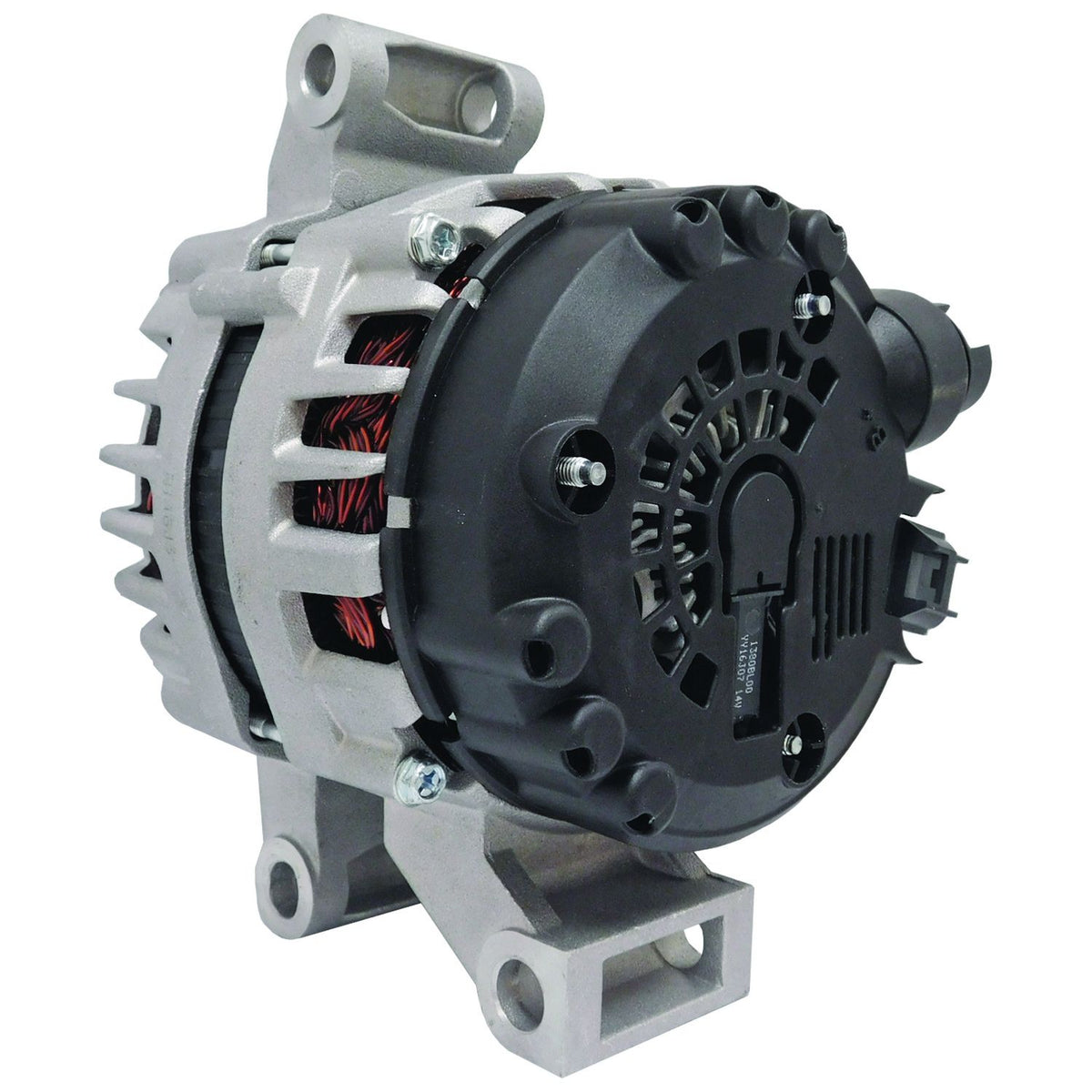 New Aftermarket Valeo Alternator 11651N – Alternators & Parts