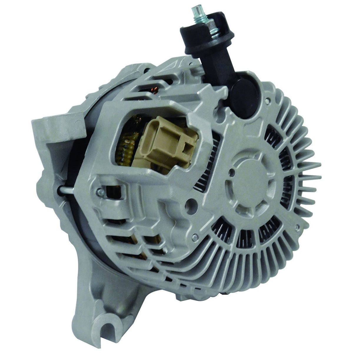 Aftermarket Alternator 11684N – RC Auto Electric Parts