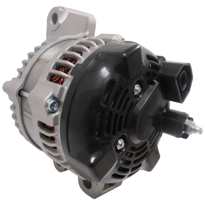 Aftermarket Alternator 11787N – RC Auto Electric Parts
