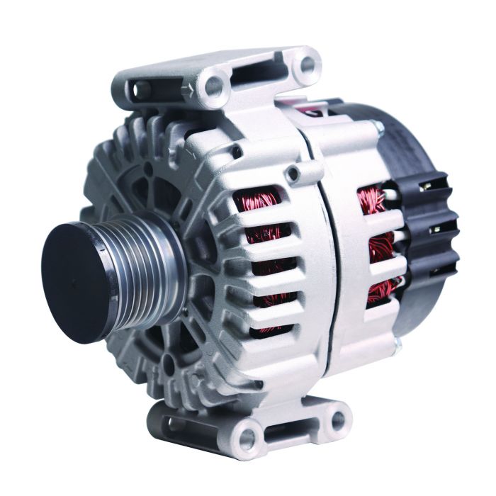 Aftermarket Alternator 11813N – RC Auto Electric Parts