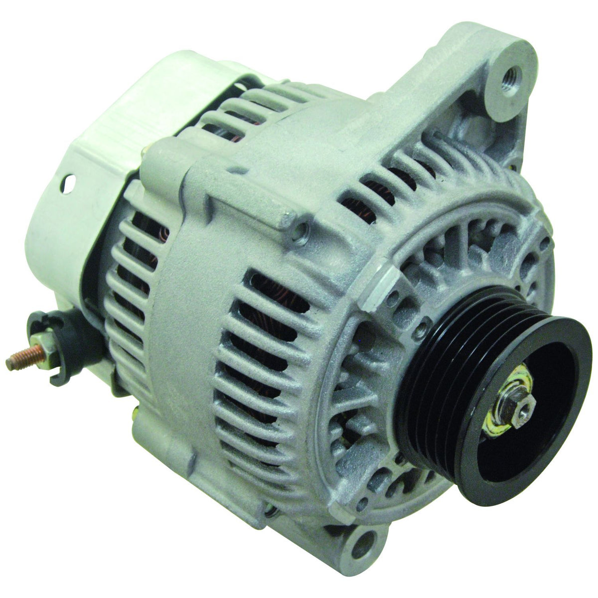 Aftermarket Alternator 14460N – RC Auto Electric Parts