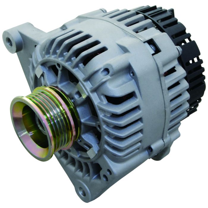 New Aftermarket Valeo Alternator 13814N – Alternators & Parts