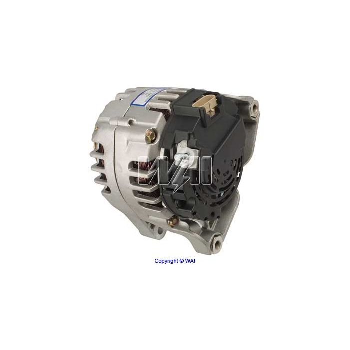 New Aftermarket Valeo Alternator 13938N – Alternators & Parts