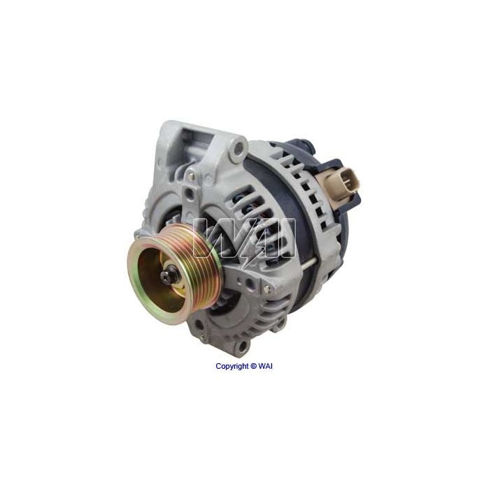 New Aftermarket Denso Alternator 11390N – Alternators & Parts