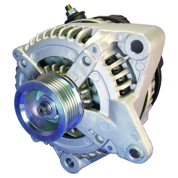 New Aftermarket Denso Alternator 13992N – Alternators & Parts