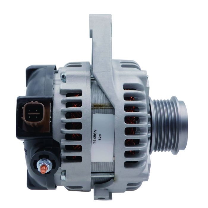 Aftermarket Alternator 14486N – Alternators & Parts