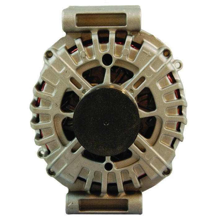 New Aftermarket Valeo Alternator 22721N – Alternators & Parts