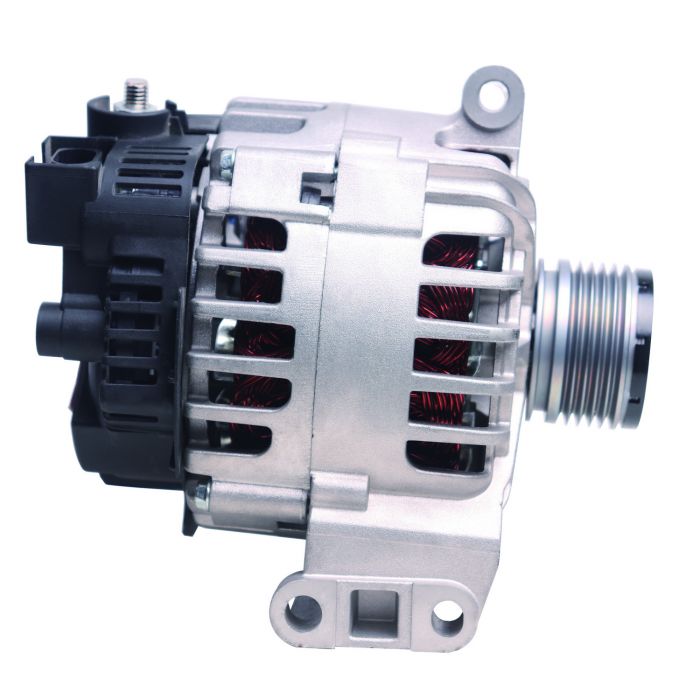 New Aftermarket Valeo Alternator 23886N – Alternators & Parts