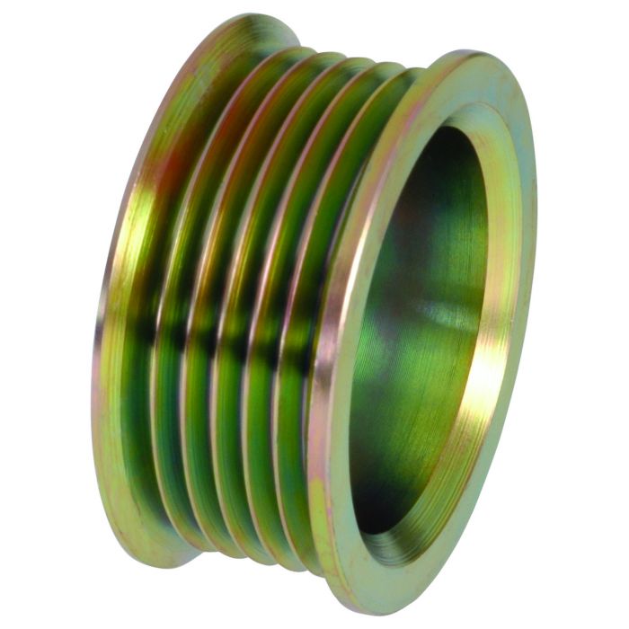 Aftermarket Alternator Pulley 24-82272 – Alternators & Parts