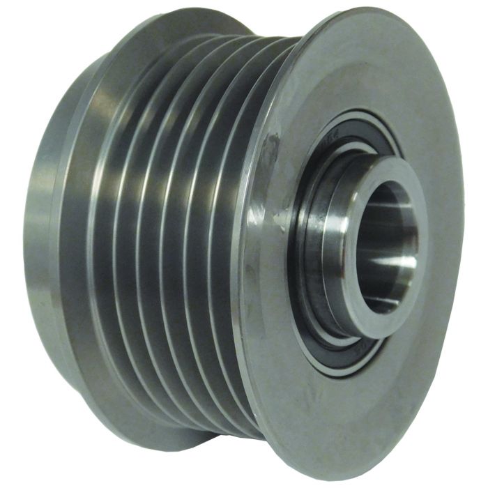 OEM Alternator Clutch Pulley 24-82302 – RC Auto Electric Parts