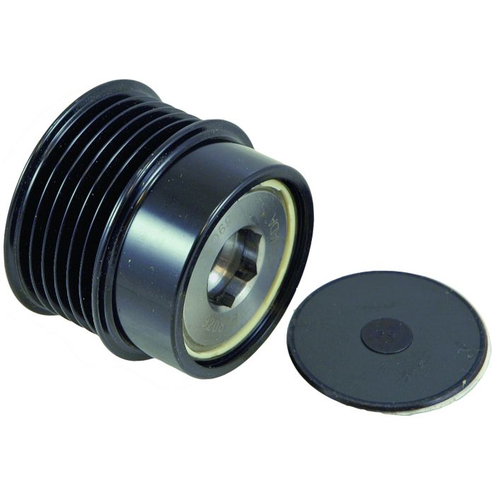 Aftermarket Alternator Decoupler Pulley 24-83278-4 – RC Auto Electric Parts