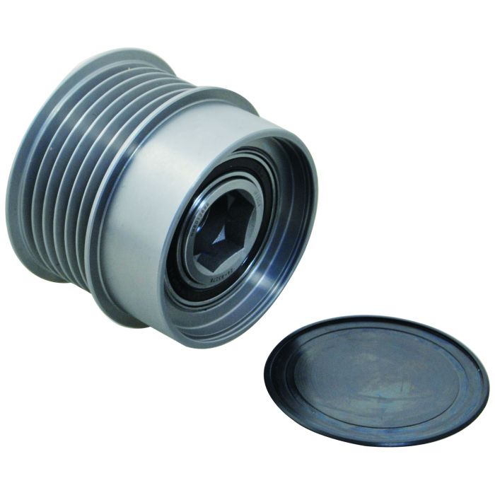OEM Alternator Clutch Pulley 24-83278 – RC Auto Electric Parts