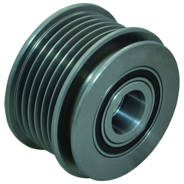 OEM Alternator Clutch Pulley 24-91274 – RC Auto Electric Parts
